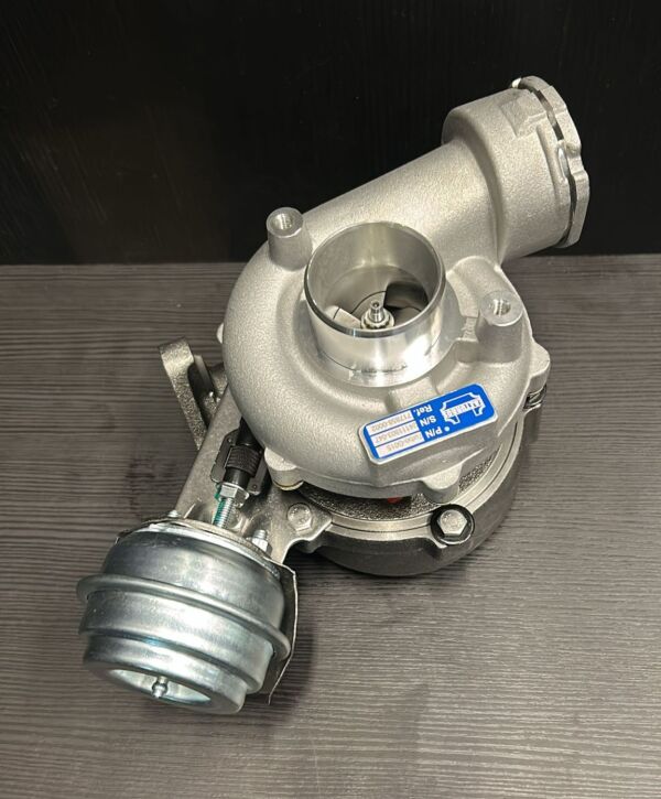 717858-0002 - Turbina Nuova Compatibile – Corona Tek